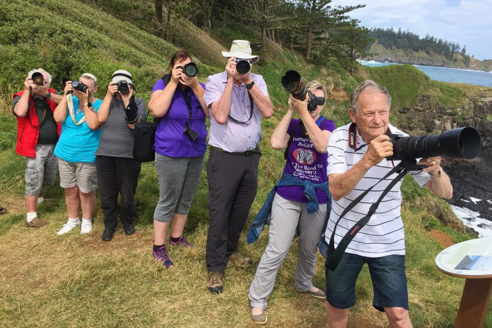 Wildlife and Nature Photography Tours | WildNature Photo Expeditions